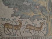 Category Tree Of Life Mosaic Wikimedia Commons