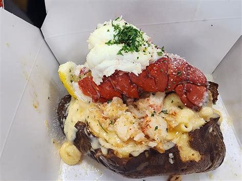 The 2026 Best Baked Potato In Las Vegas List