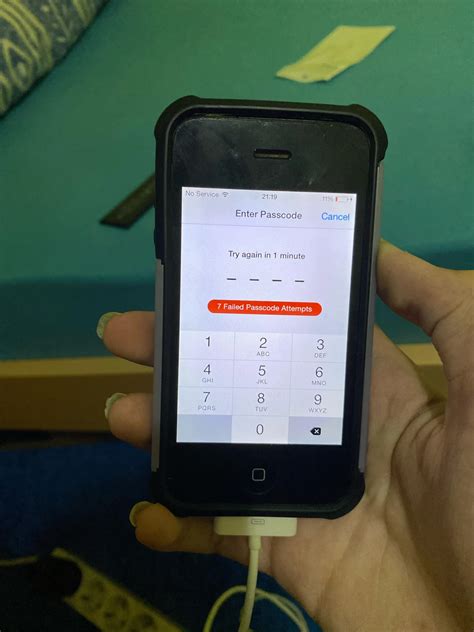 Restrictions Passcode On Ios 7 Iphone 4 Scrolller