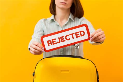 Planning A Schengen Trip Avoid These High Rejection Countries In 2025
