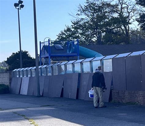 West Seattle Blog… Three Reader Reports From Lincoln Park