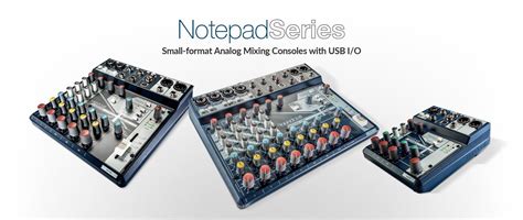 Notepad 5 Techtron International