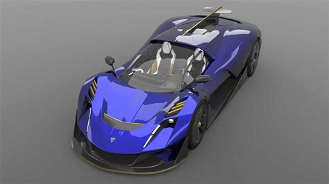 the arrera sd aims to be world s fastest car with 1 800 hp maxim