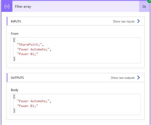 Power Automate Remove Characters From A String EnjoySharePoint
