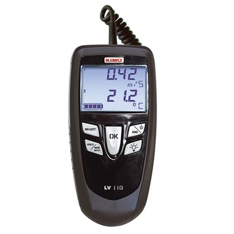 Kimo Lv 110s Mruhomepl