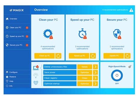 How To Make Your Windows PC Faster Technary