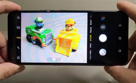 Review Tecno Mobile Pova Features Price And Full Specifications Megabites