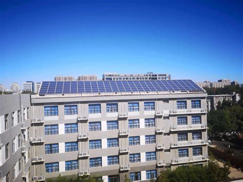 构建新型能源体系 推动园区光伏智慧发展 知乎