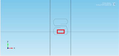 Data Sets A Rectangular Area On A Surface Of A Plate