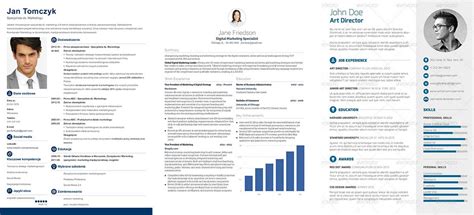 Cómo Diseñar Tu Currículum De Arquitecto Para Conseguir Trabajo