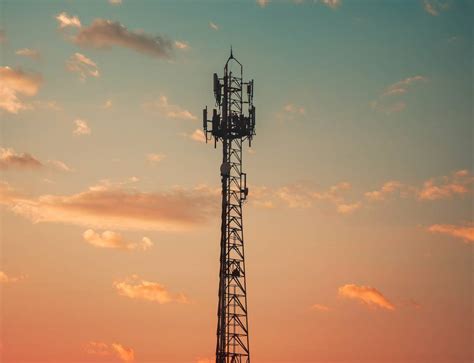 What Is The Difference Between 3G 4G And 5G