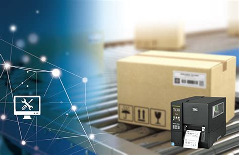 Tsc Console Tsc Printers