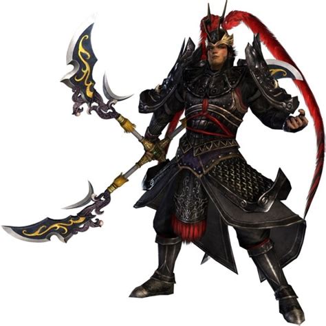 Super Dicas Dynasty Warriors 6