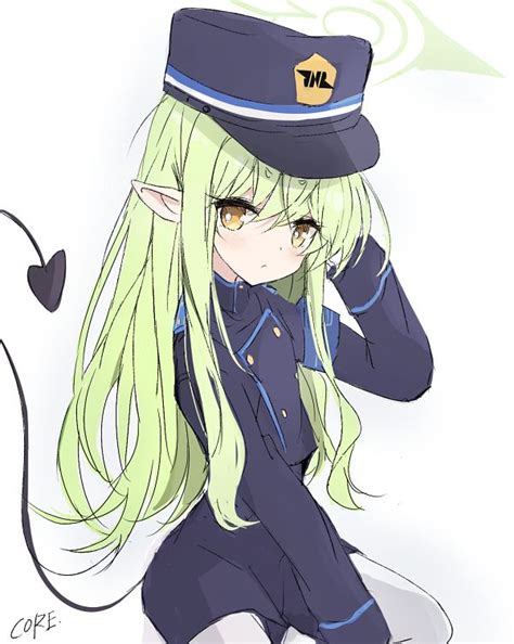Tachibana Hikari Blue Archive Zerochan Anime Image Board