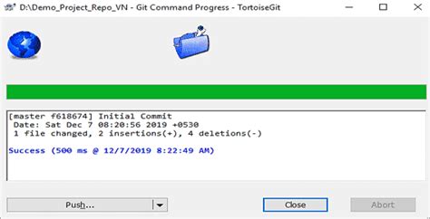 Tortoisegit Tutorial How To Use Tortoisegit For Version Control