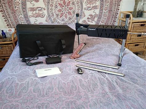 Hismith Servok Sex Machine Review [tried And Tested]