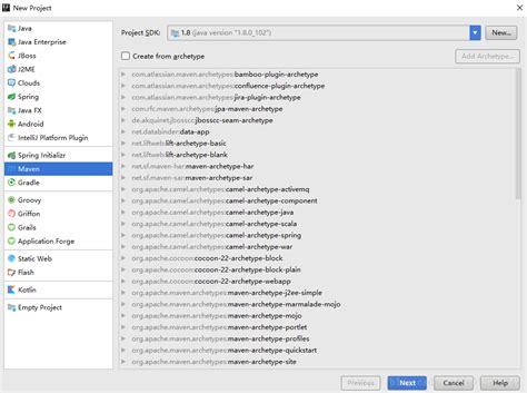 Intellij Idea中创建web聚合项目maven多模块项目idea Maven环境下创建多模块项目 Csdn博客