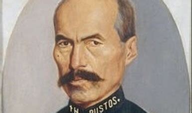 Hermenegildo Bustos Retratista Del Siglo Xix