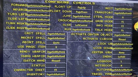 Cant Use Shoulder Buttons On Xbox One Controller R Daggerfallunity