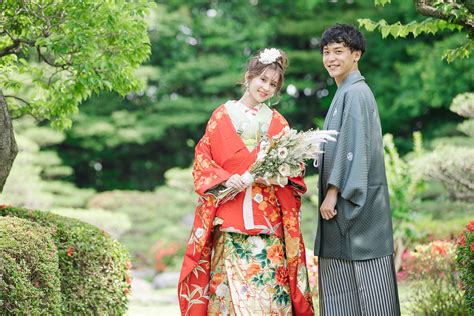 K018013 Watabe Wedding