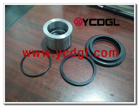 Lw200 Brake Caliper Piston Repair Kit For Xcmg