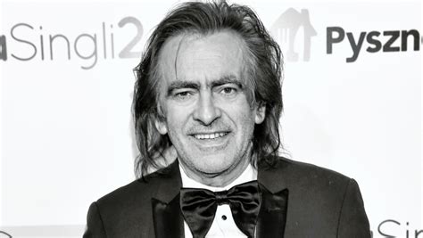 Jakim Człowiekiem Był Witold Paszt Poruszające Słowa Sąsiadów Obcas Pl