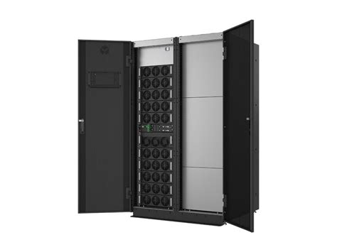 Vertiv™ Liebert® Apm2 Ul Ups 10 600kw Double Conversion Efficiency