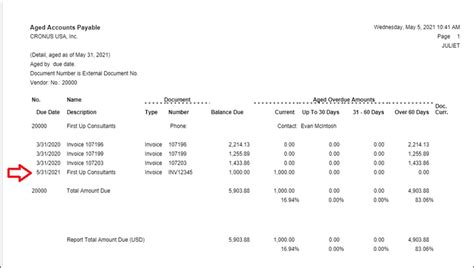 A Faster Way To Enter Payables Invoices In Business Central