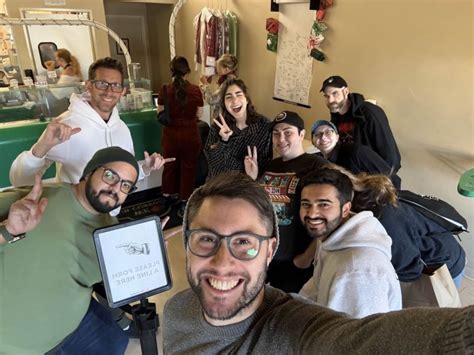 Feels Great When People Ive Worked With Reach Out And Wish Me A Happy