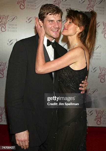 Carol Alt Husband Photos And Premium High Res Pictures Getty Images
