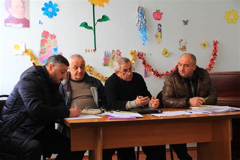 მცხეთის მუნიციპალიტეტის მერია