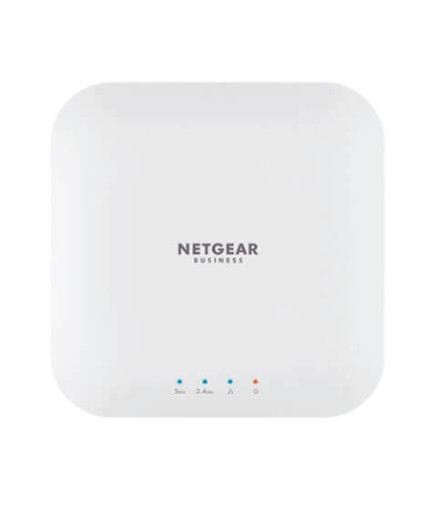 Netgear Wax Wifi Ax Poe Dual Band Access Point Media Shop Bd