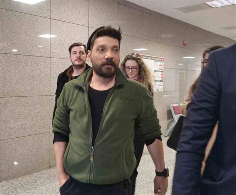 Oğuzhan Uğur Halkı Yanıltıcı Bilgiyi Alenen Yayma Gerekçesiyle Ifade Verdi Magazin Haberleri