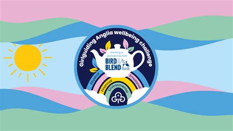 Girlguiding Biggleswade District 🌟 Meet Our Leaders 🌟 Whats Your