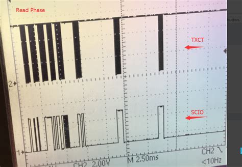 TMS37157 Cannot Get Full Response Using TMS3705 Other Wireless Technologies Forum Other