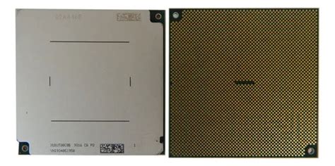 Ibm Power9 Cpu Processor Module New 02aa466 Cck Cuotas sin interés