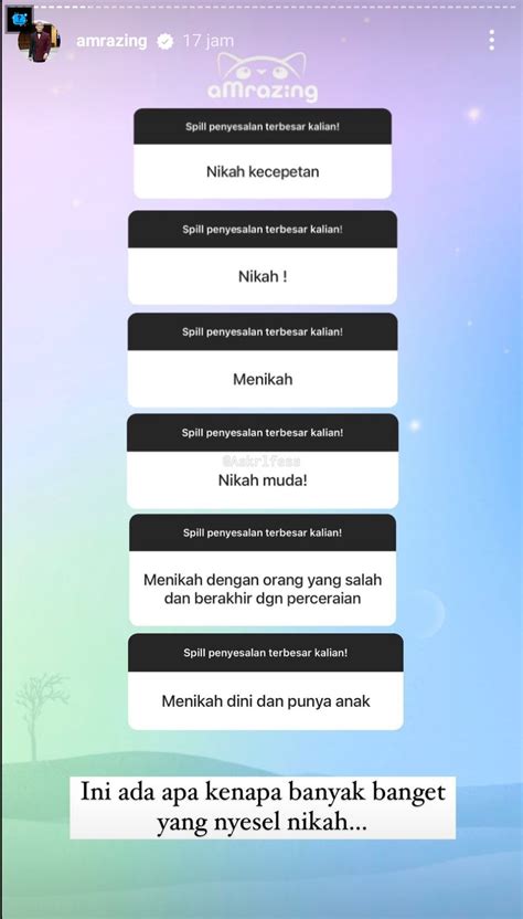 Askrlfess on Twitter: "[askrl] waw kenapa ya kira2 https://t.co/d4m8i6sNYp" / Twitter
