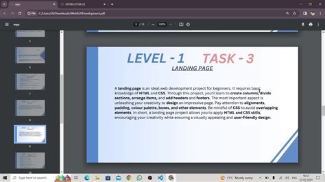 Pavan Varma Kallepalli On Linkedin Webdevelopment Techjobs Joinourteam Innovation