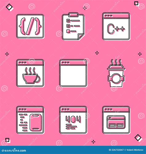 Syntax Clipboard Stock Illustrations 15 Syntax Clipboard Stock