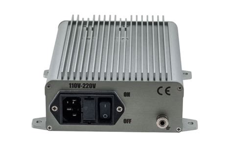 42 db gain 16 dbm p1db 0 1 ghz to 18 ghz broadband ac low noise