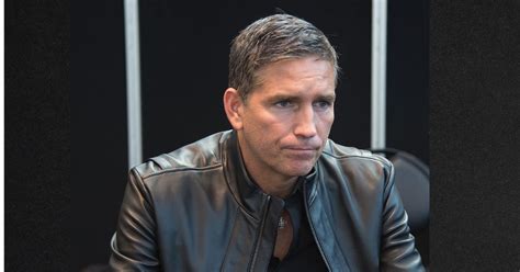 Watch Did Sound Of Freedoms Jim Caviezel Just Say The Cia Tried To