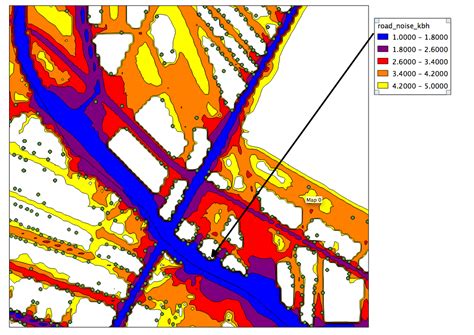 Qgis Maskingremoving Polygons From Shapefile Geographic