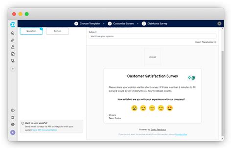 How To Embed A Survey In Intercom Emails Step By Step Guide