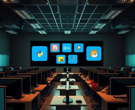 Cs Cloud Lab Ai Powered Cloud Based Coding Platform For Schools