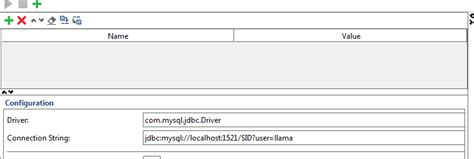 Groovy How To Get Values From Datebase In Free Version Of Soap Ui