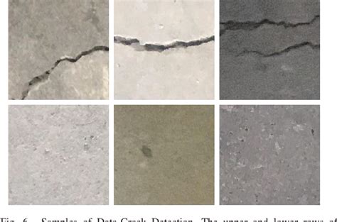 Figure 6 From A Defect Detection Method Based On Parallel Multiple