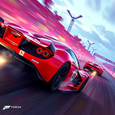 Forza Horizon 5 Great Graphics Fall Short Without Vr Leveluptalk