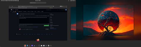 Overview Blur Does Not Work Sometimes On Dual Monitors · Issue 457