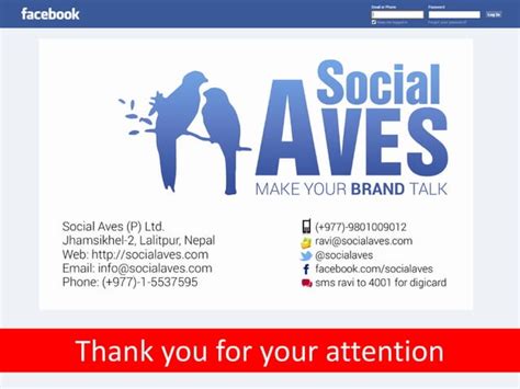 Edge Rank Algorithm Pptx