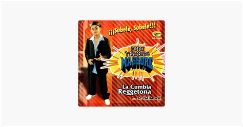 ‎la Bomba Canción De Erick Y Su Grupo Massore Apple Music